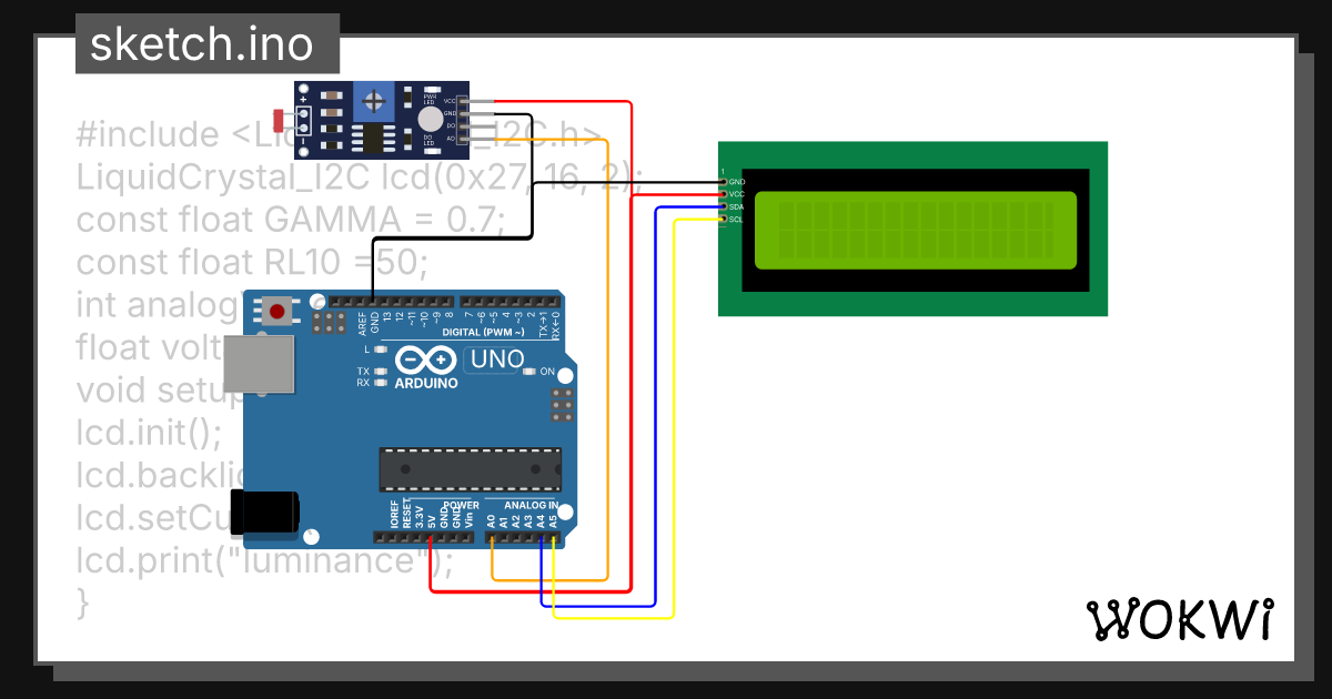 ใบงานที่ 142 Wokwi Esp32 Stm32 Arduino Simulator 1841