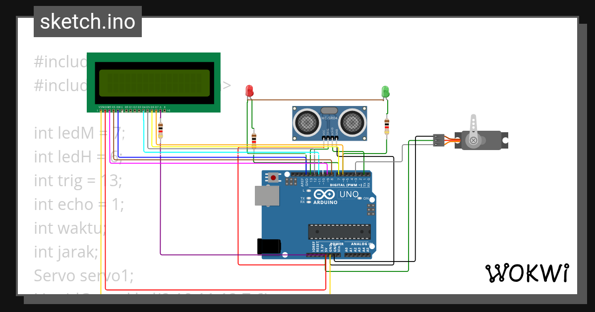 Elva Feoh Xic Pts Wokwi Esp32 Stm32 Arduino Simulator 