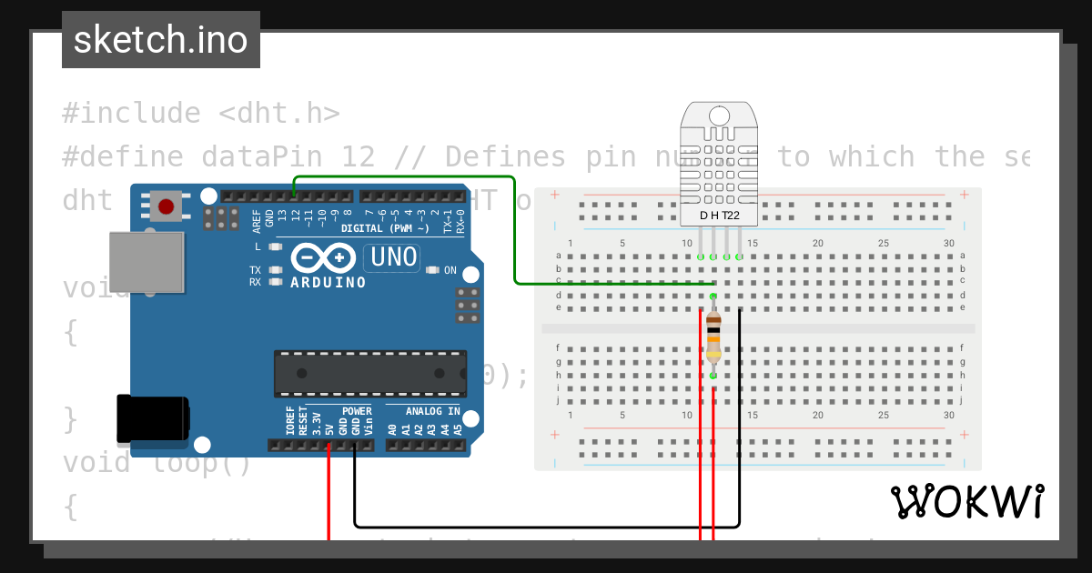 Fa11guardaramaprototyping In Wokwi Wokwi Esp32 Stm32 Arduino Simulator