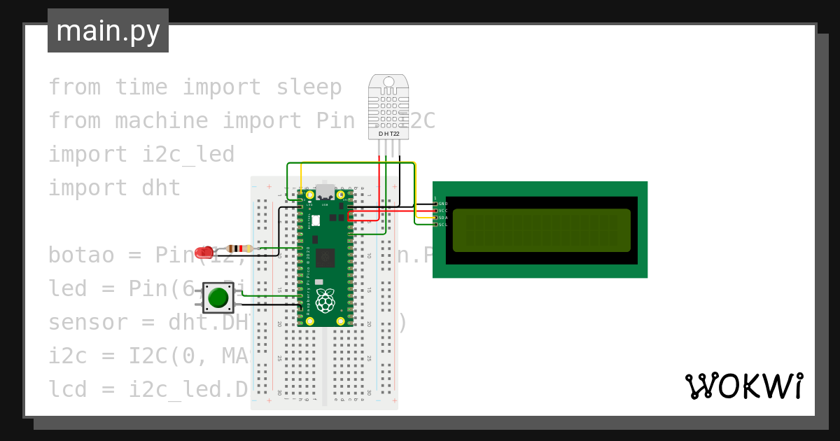 Aula7termometro Copy Wokwi Esp32 Stm32 Arduino Simulator 9852
