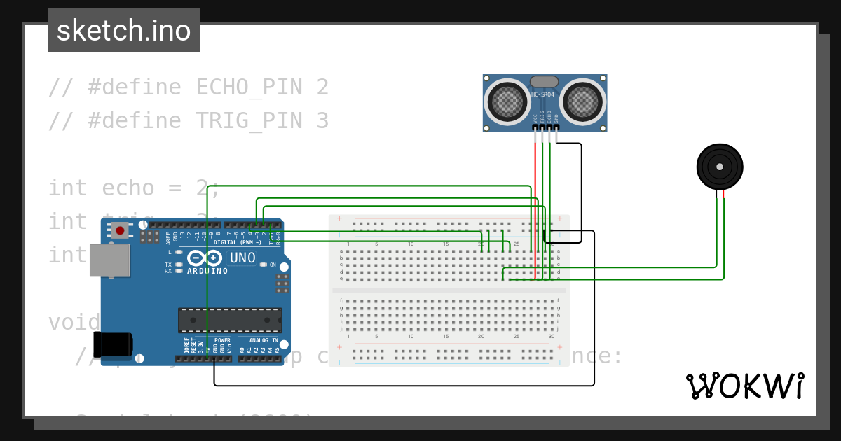 Project W4 S2 Wokwi Esp32 Stm32 Arduino Simulator 2850
