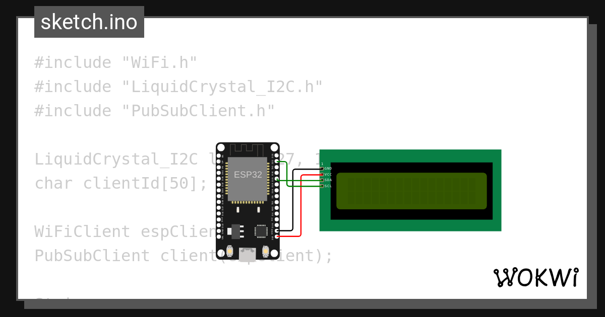 Pr 295 Wokwi Esp32 Stm32 Arduino Simulator