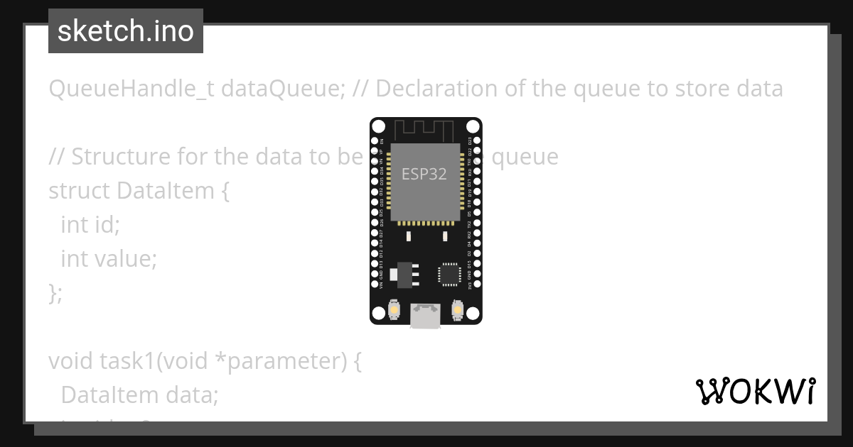 Tpiot2ceciliainezrevamanurung2106636994 Wokwi Esp32 Stm32 Arduino Simulator 2696
