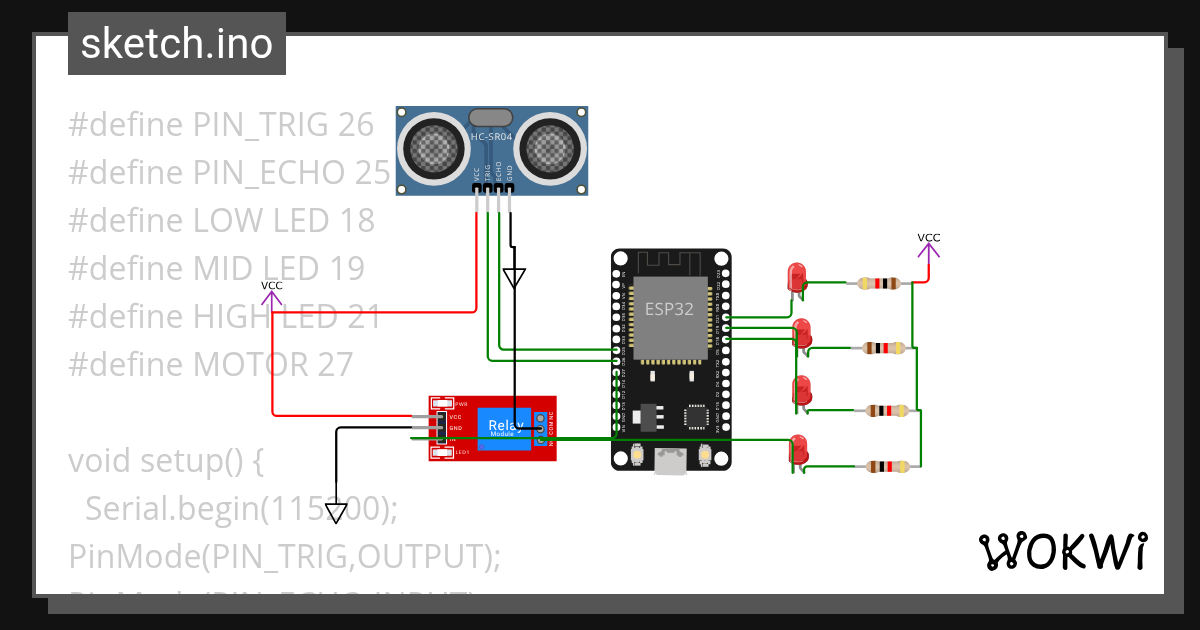 837_Khadhar - Wokwi ESP32, STM32, Arduino Simulator