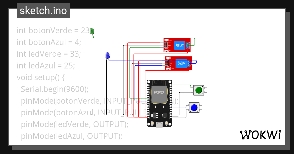 Practica14 Wokwi Esp32 Stm32 Arduino Simulator 5992