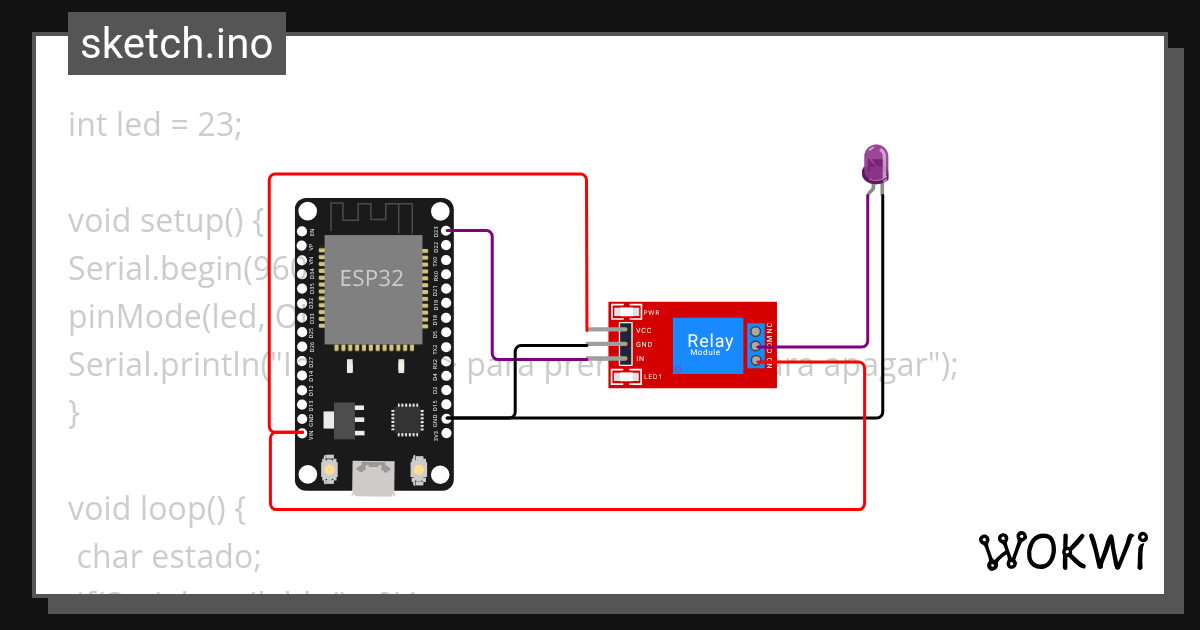 _13 - Wokwi ESP32, STM32, Arduino Simulator _13 - Wokwi ESP32, STM32, Arduino Simulator