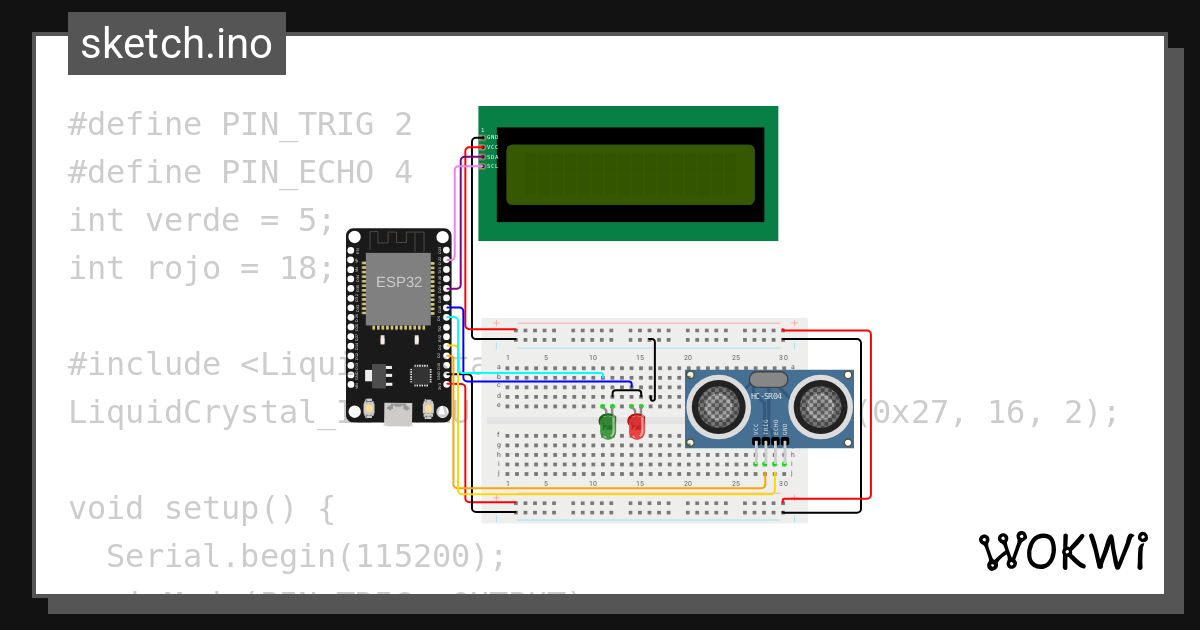 Autoevaluacion 9b Wokwi Esp32 Stm32 Arduino Simulator