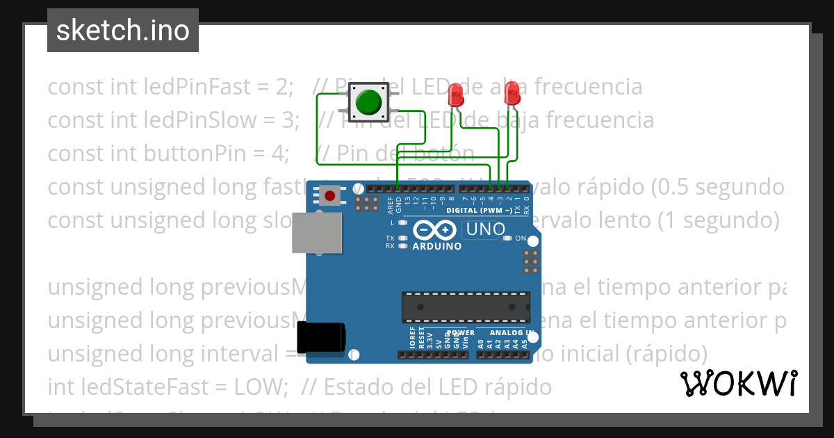 solemne 01 - Wokwi ESP32, STM32, Arduino Simulator