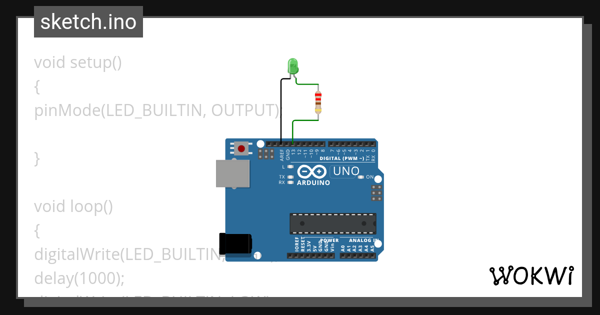 Arduino1 Copy Wokwi Esp32 Stm32 Arduino Simulator 