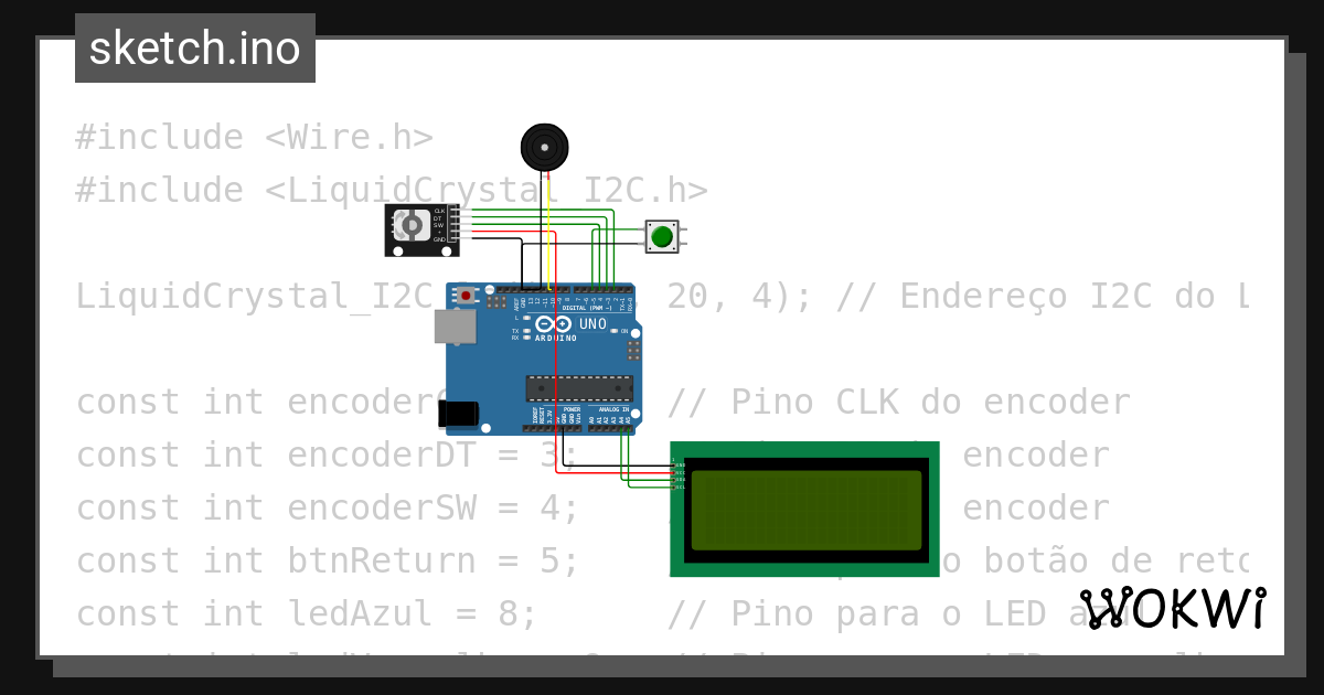 Testelcd Wokwi Esp32 Stm32 Arduino Simulator 3661