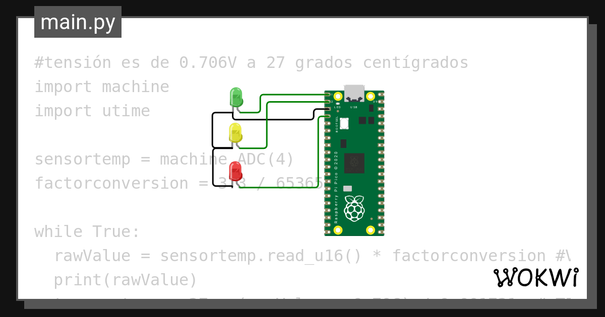 Testtemp2 Wokwi Esp32 Stm32 Arduino Simulator 4289