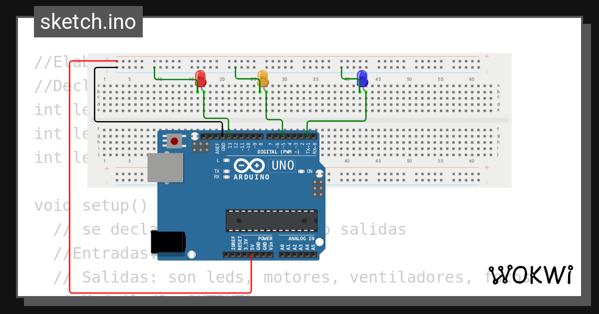 Regina Vazquez Wokwi Esp32 Stm32 Arduino Simulator