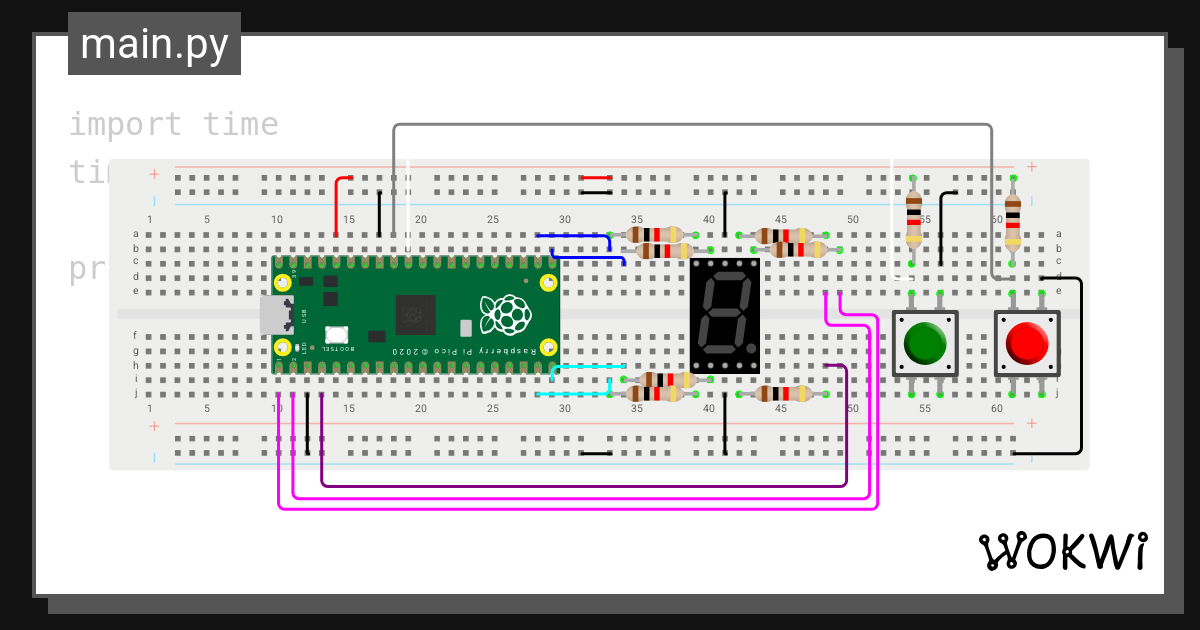 Ltpc Ii Vmi Elétrica Wokwi Esp32 Stm32 Arduino Simulator 8816
