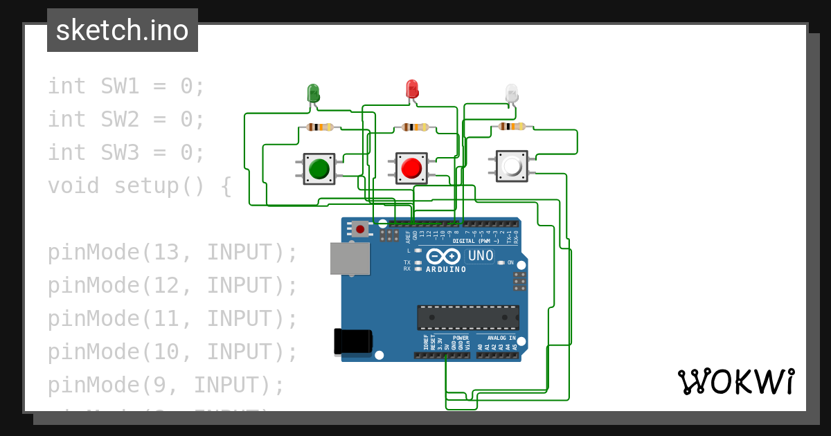 Kurniawan Purwandicka Copy Wokwi Esp32 Stm32 Arduino Simulator