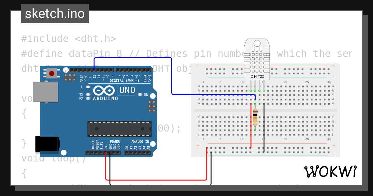 Robotics Wokwi Esp32 Stm32 Arduino Simulator 3640