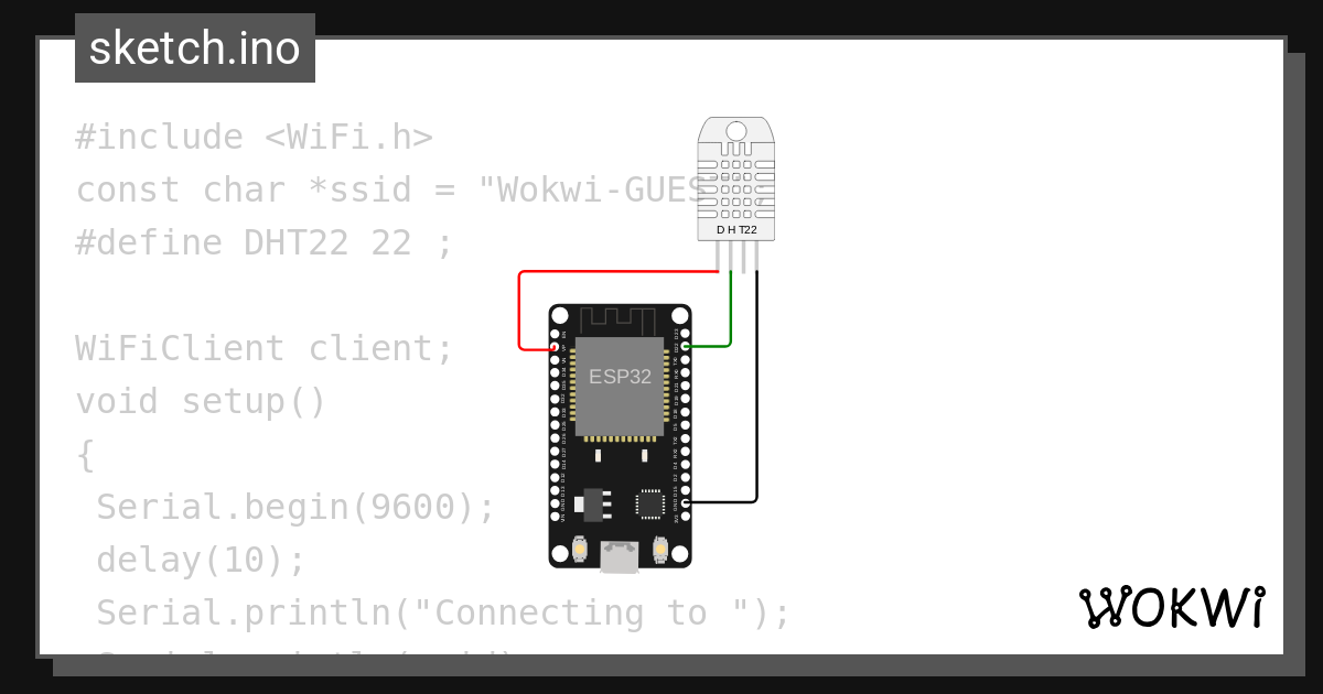 Wokwi Online Esp32 Stm32 Arduino Simulator 2292