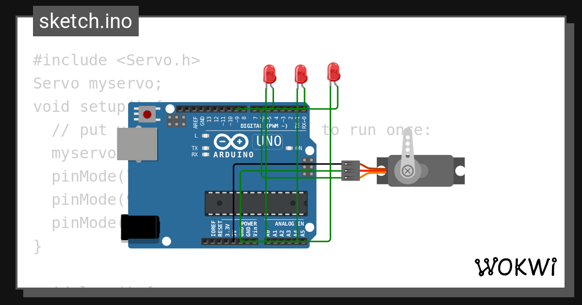 Tugas2 Wokwi Esp32 Stm32 Arduino Simulator