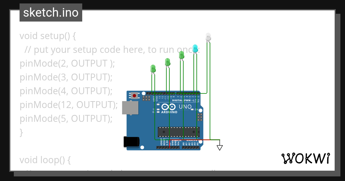 Evandraaaa 11111 - Wokwi ESP32, STM32, Arduino Simulator