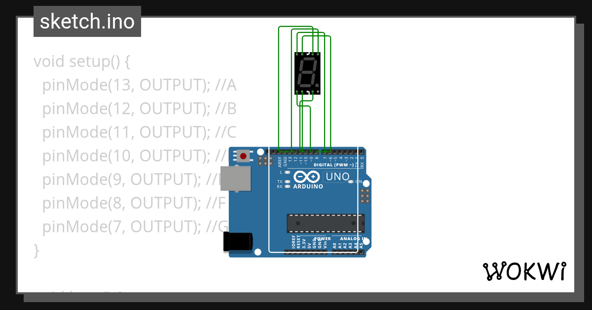 tugas3 - Wokwi ESP32, STM32, Arduino Simulator
