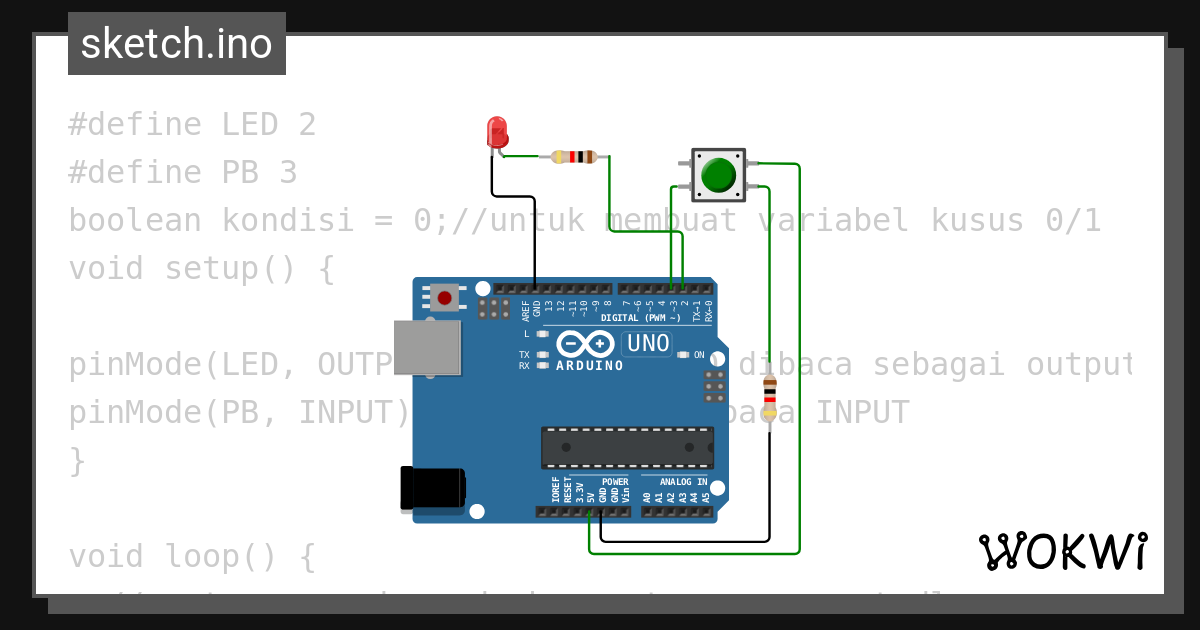 Pb Wokwi Esp32 Stm32 Arduino Simulator