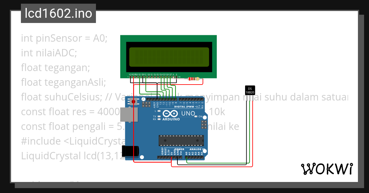 pk3 - Wokwi ESP32, STM32, Arduino Simulator