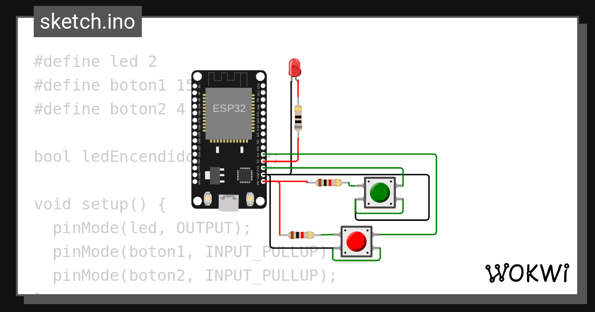 11/09 FOR Copy - Wokwi ESP32, STM32, Arduino Simulator 11/09 FOR Copy - Wokwi ESP32, STM32, Arduino Simulator