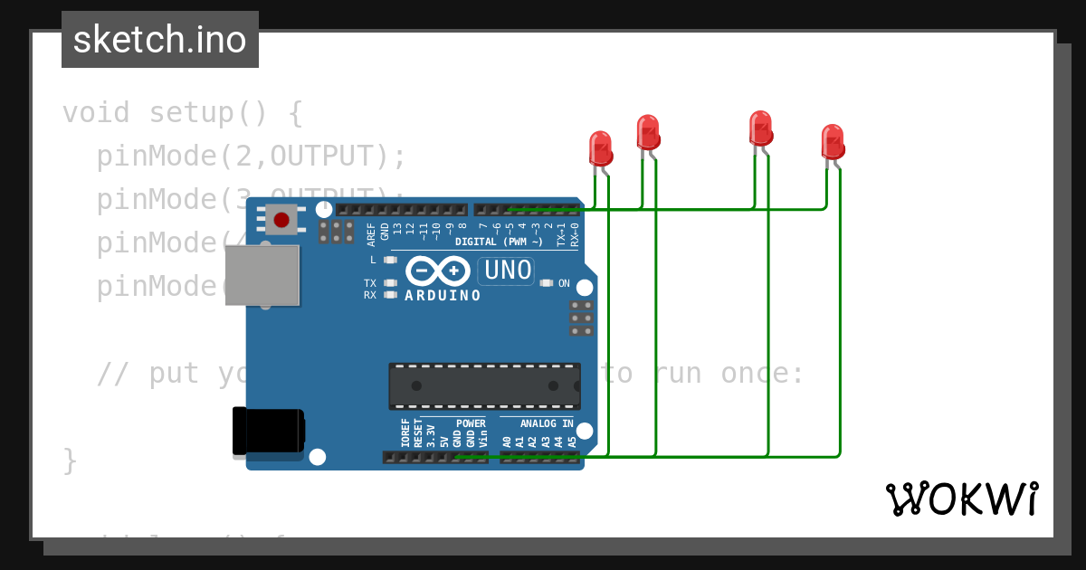 Priya Wokwi Esp32 Stm32 Arduino Simulator