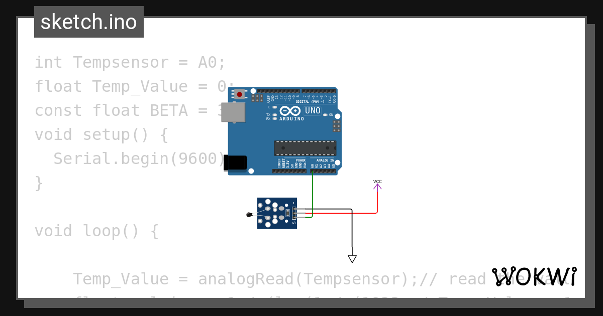 Traning_Code2 - Wokwi ESP32, STM32, Arduino Simulator Traning_Code2 - Wokwi ESP32, STM32, Arduino Simulator