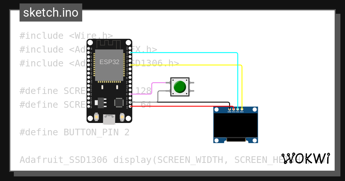Punto 9 Wokwi Esp32 Stm32 Arduino Simulator 0539