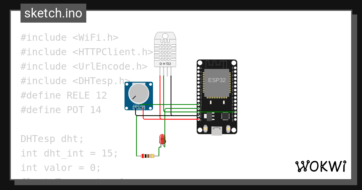 Esp32sendwhatsapp Wokwi Esp32 Stm32 Arduino Simulator 8748