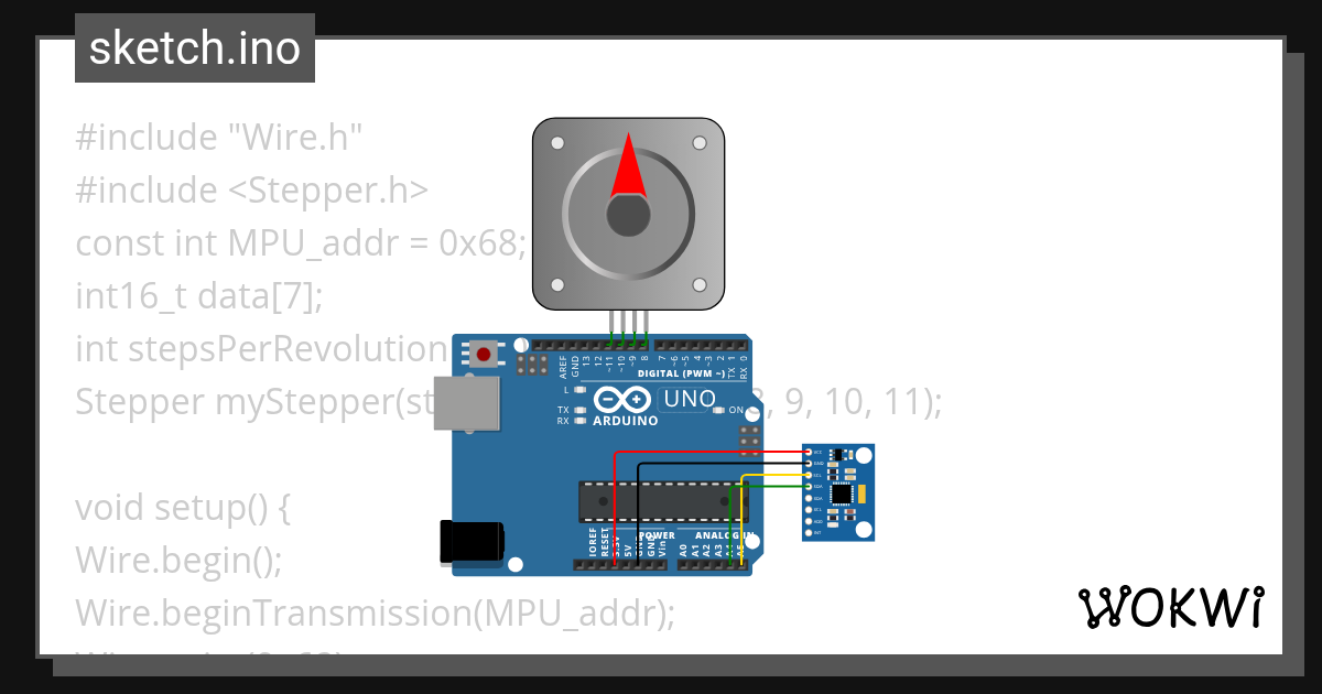 lesson 3 - Wokwi ESP32, STM32, Arduino Simulator