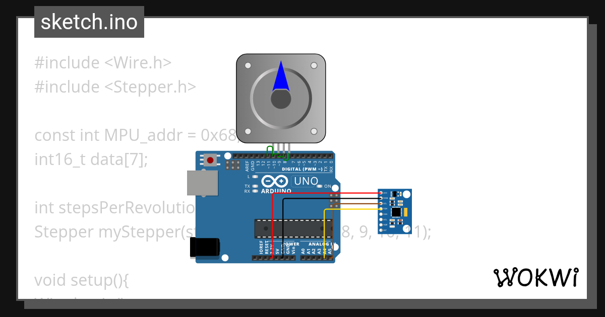 Lesson3 Wokwi Esp32 Stm32 Arduino Simulator 2741
