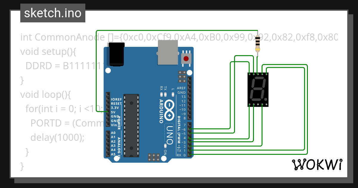 port - Wokwi ESP32, STM32, Arduino Simulator port - Wokwi ESP32, STM32, Arduino Simulator