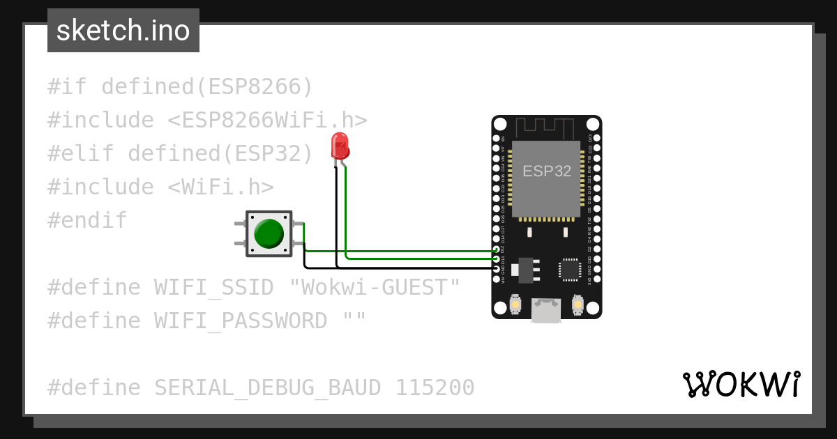 Laila 5 Wokwi Esp32 Stm32 Arduino Simulator 5872