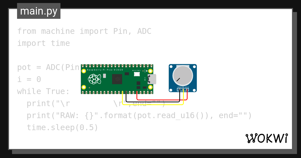 Wokwi Online Esp32 Stm32 Arduino Simulator 6567