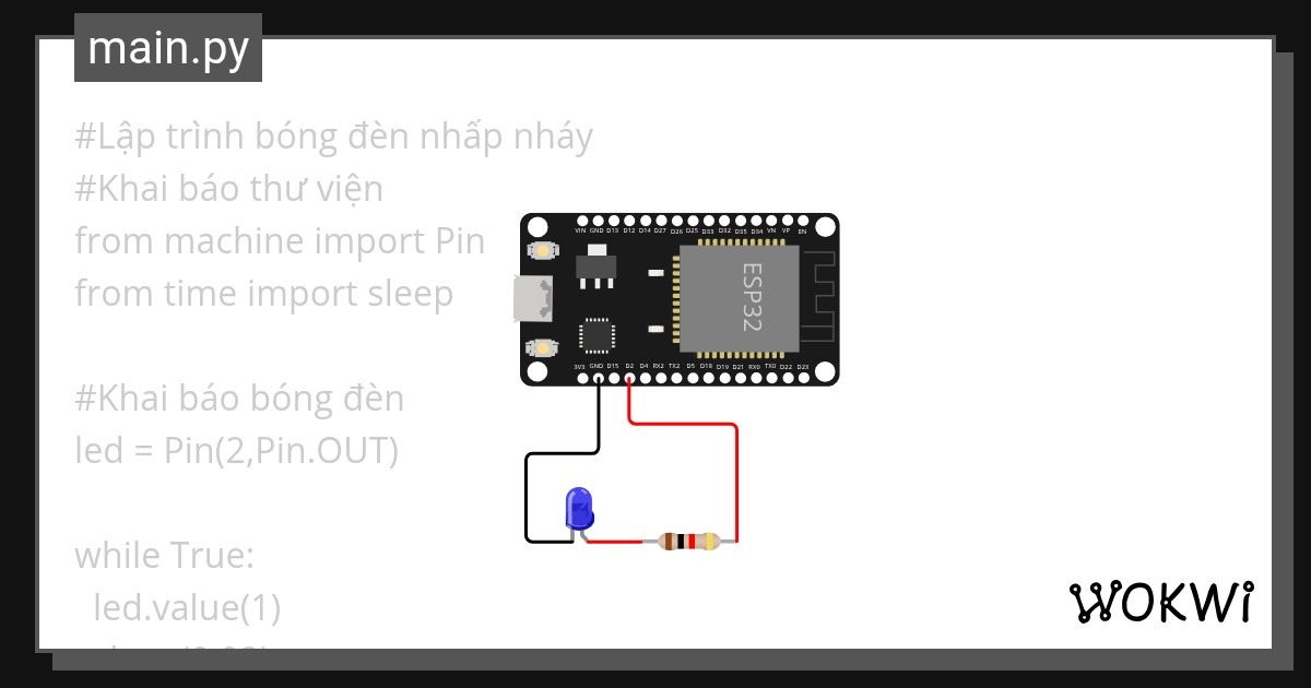 Wokwi Online Esp32 Stm32 Arduino Simulator 1949