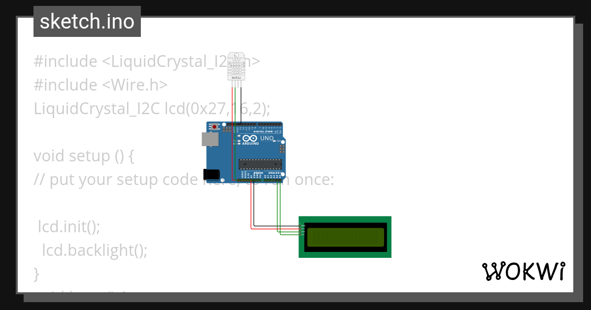13 sep - Wokwi ESP32, STM32, Arduino Simulator