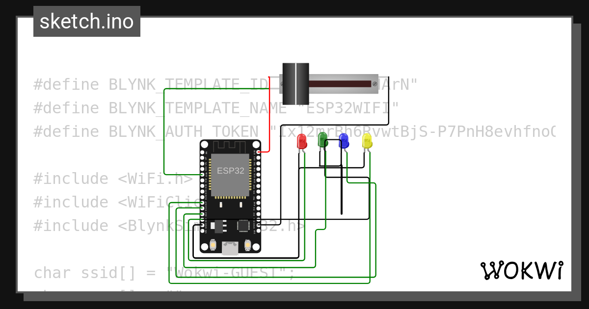 Test Esp32wifi Wokwi Esp32 Stm32 Arduino Simulator 4975