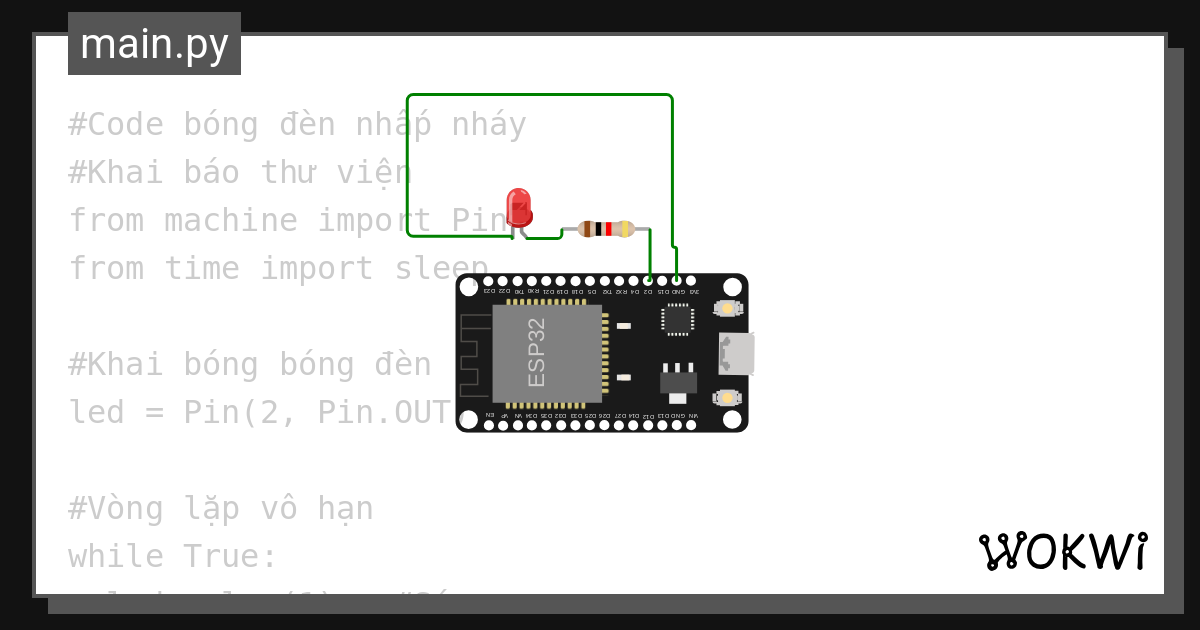Dang Khoi Wokwi Esp32 Stm32 Arduino Simulator 1741
