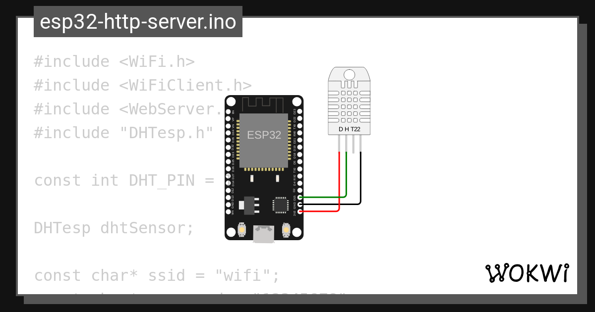 Bt Webserver Wokwi Esp32 Stm32 Arduino Simulator 9069