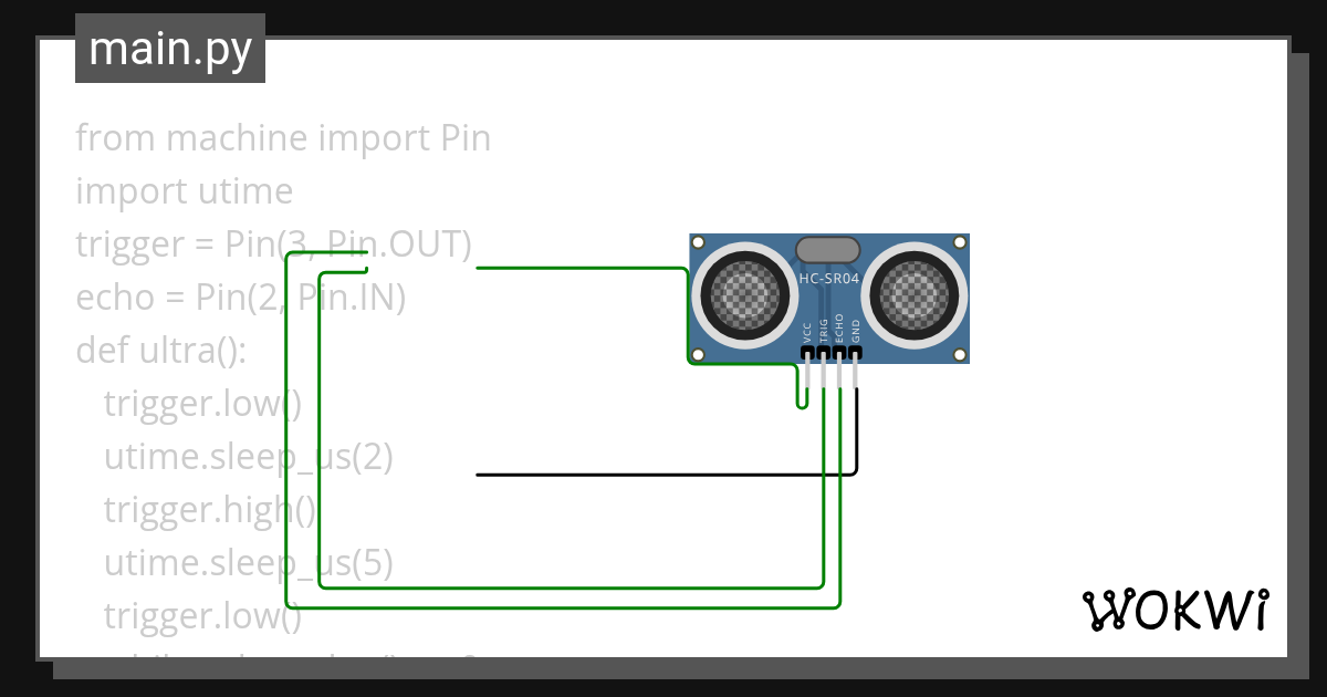 Wokwi Online Esp32 Stm32 Arduino Simulator 