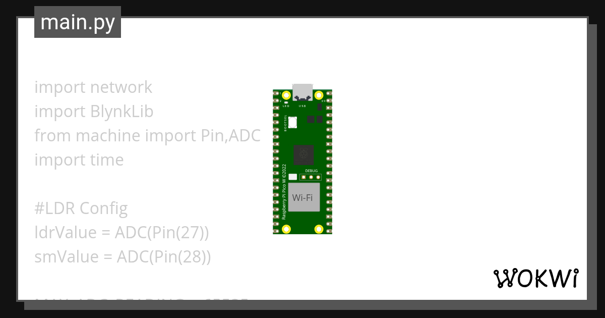 myIoT0305 - main.py - Wokwi ESP32, STM32, Arduino Simulator