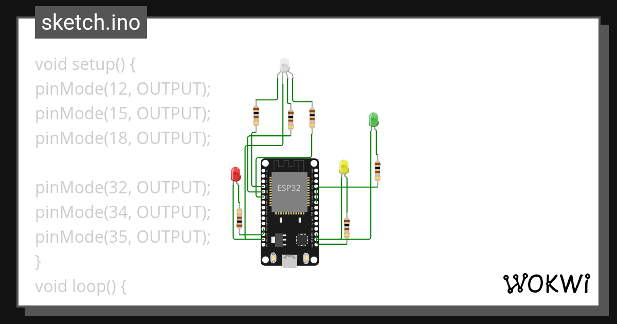 rs - Wokwi ESP32, STM32, Arduino Simulator rs - Wokwi ESP32, STM32, Arduino Simulator