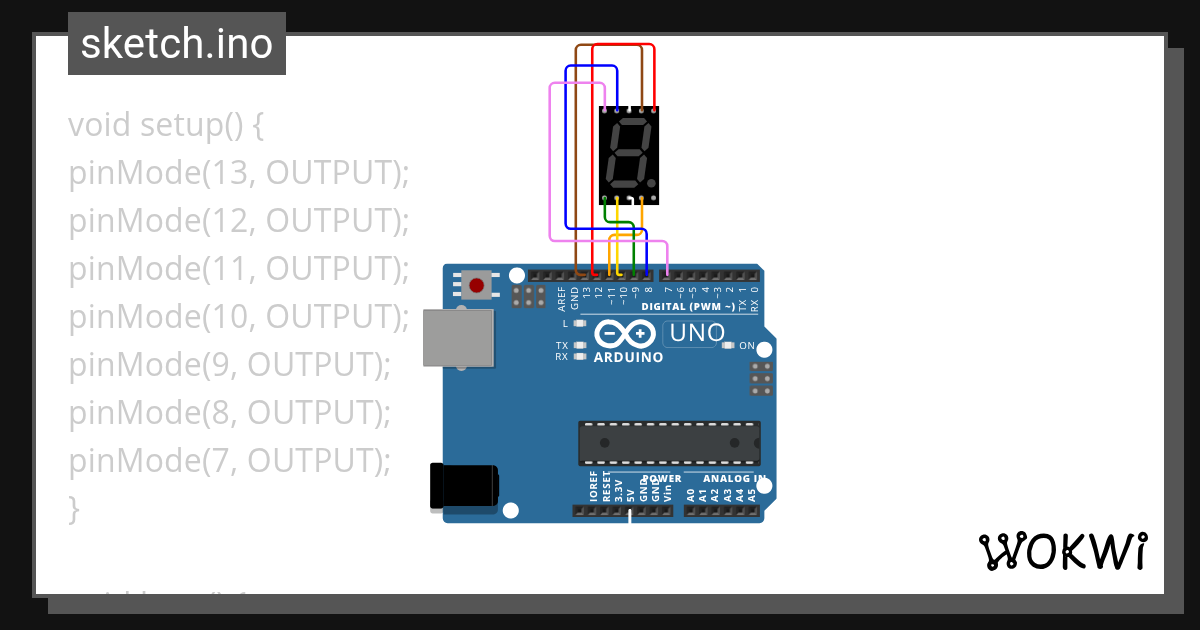 pam 4 tugas 2 - Wokwi ESP32, STM32, Arduino Simulator