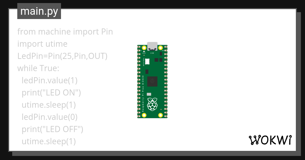 Sleeppy Wokwi Esp32 Stm32 Arduino Simulator 8198