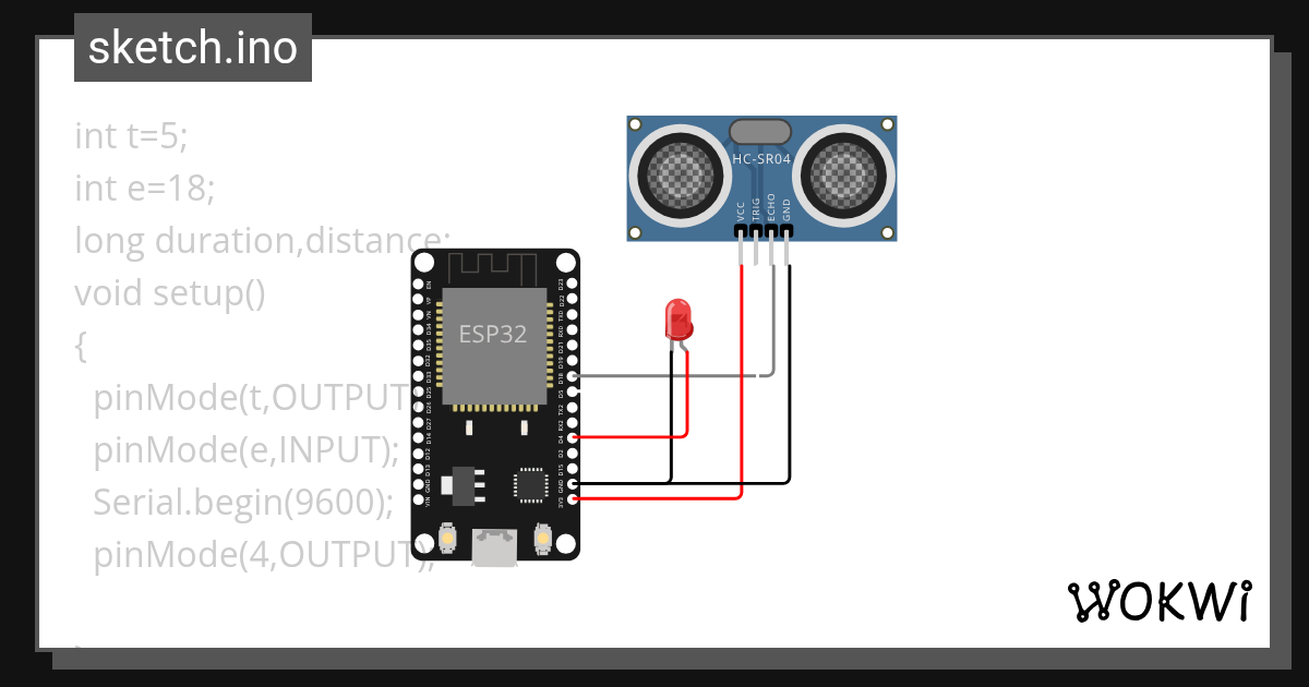 Us Esp Wokwi Esp32 Stm32 Arduino Simulator