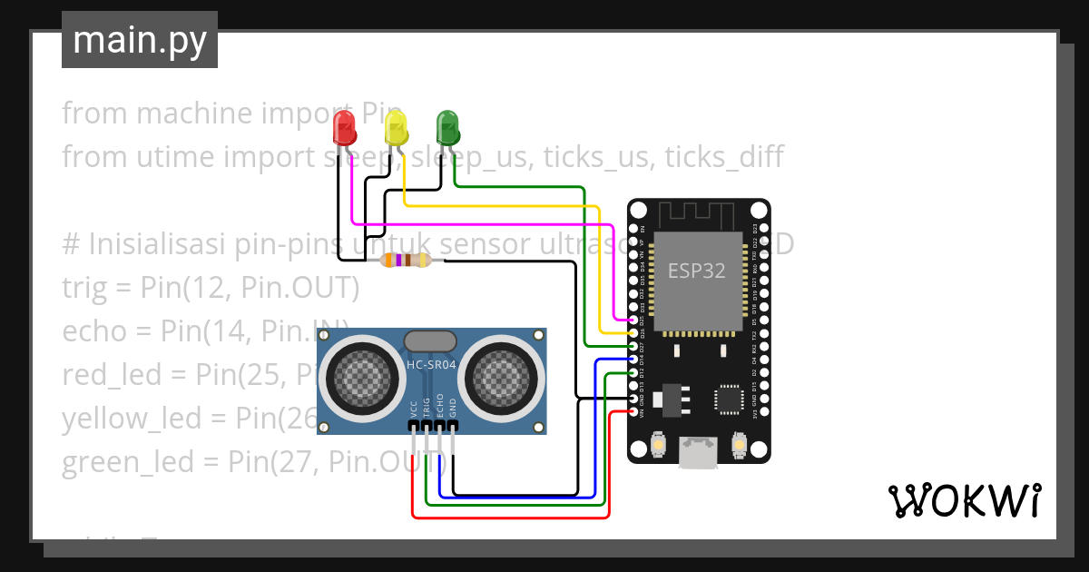 Ananta Frankie Silfianap3tugas5 Wokwi Esp32 Stm32 Arduino Simulator 