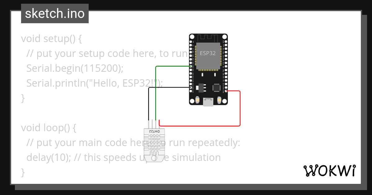 Smart Farm Wokwi Esp32 Stm32 Arduino Simulator 5505