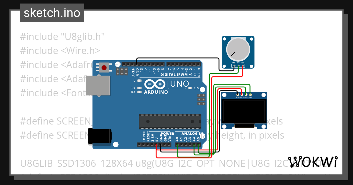 ЛР 55 Wokwi Esp32 Stm32 Arduino Simulator 7922