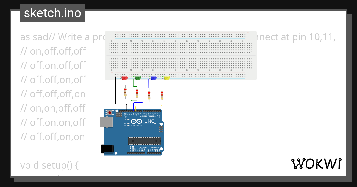 LED ON-OFF Copy - Wokwi ESP32, STM32, Arduino Simulator